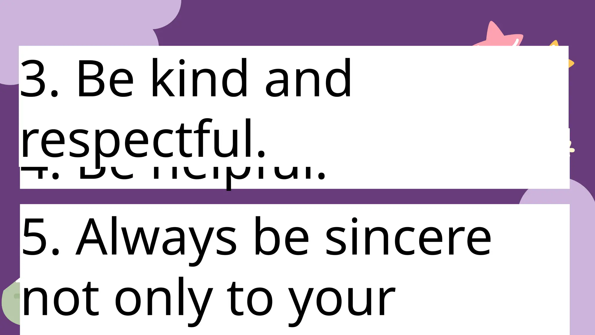 GMRC 1.2 for the classroom - Sincerity.pptx