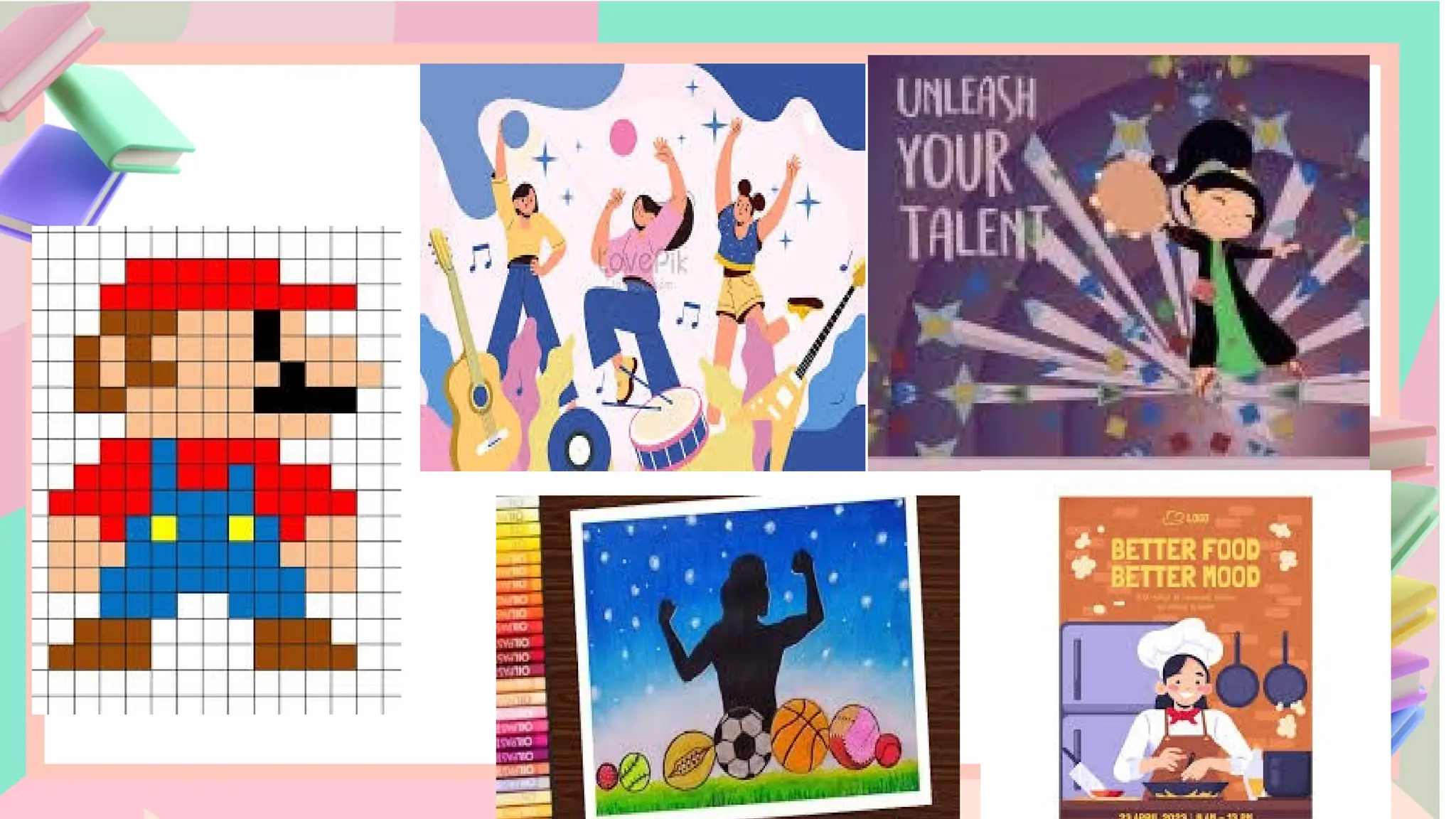 GMRC4-Pagpapaunlad ng Sariling Kakayahan, Talento, at Hilig nang may ...