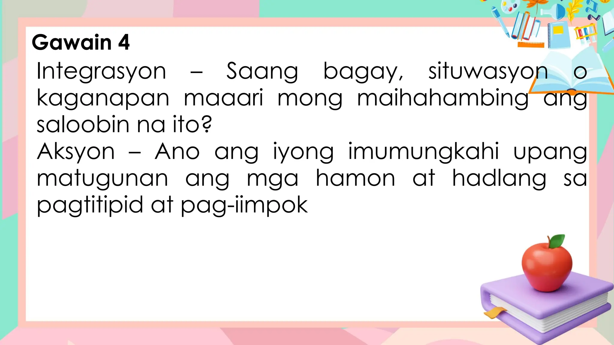 GMRC GRADE 4 POWERPOINT GRADE 4 MATATAG | PPTX