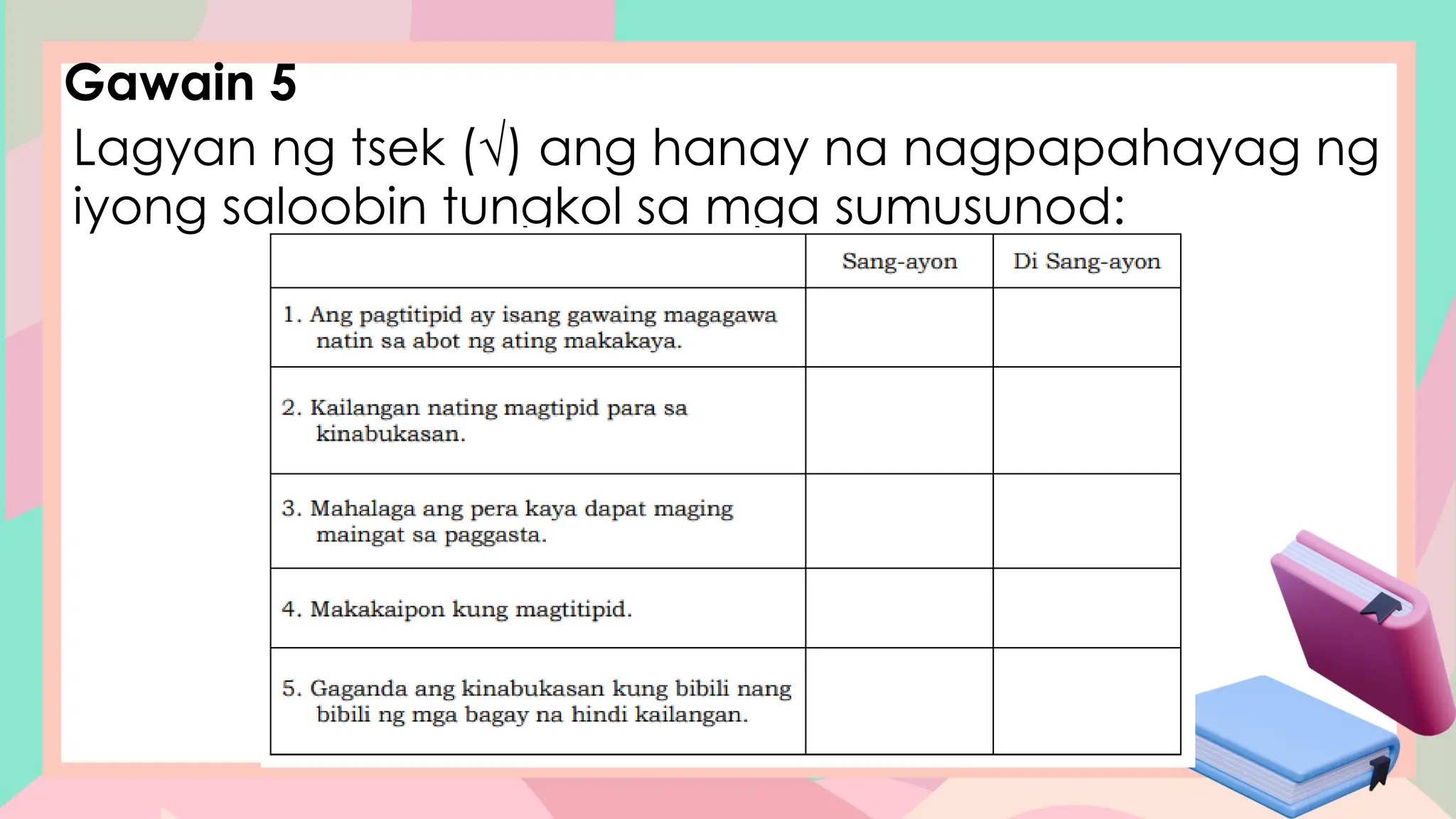 GMRC GRADE 4 POWERPOINT GRADE 4 MATATAG | PPTX