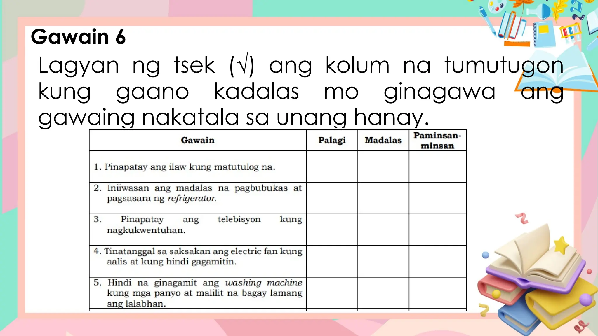 GMRC GRADE 4 POWERPOINT GRADE 4 MATATAG | PPTX