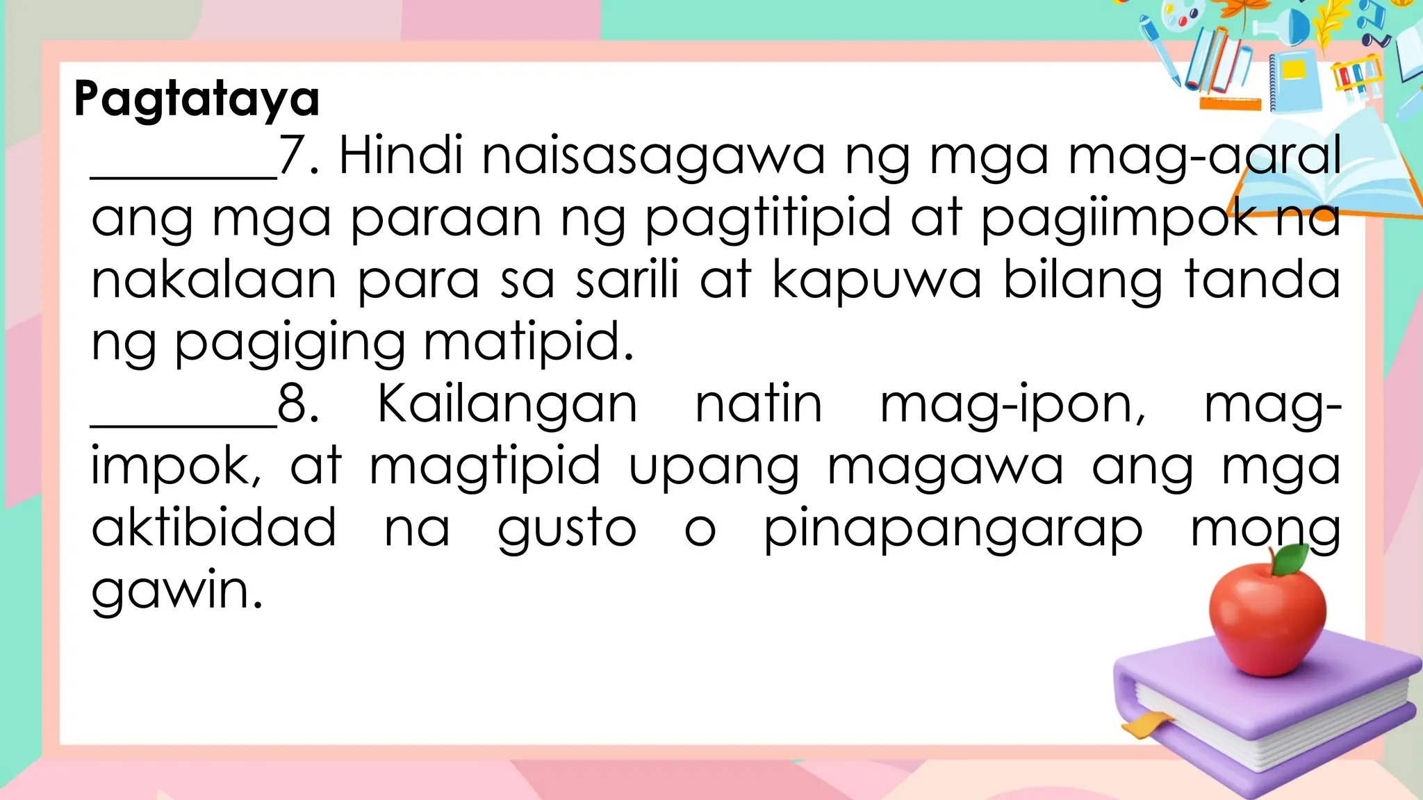 GMRC GRADE 4 POWERPOINT GRADE 4 MATATAG | PPTX
