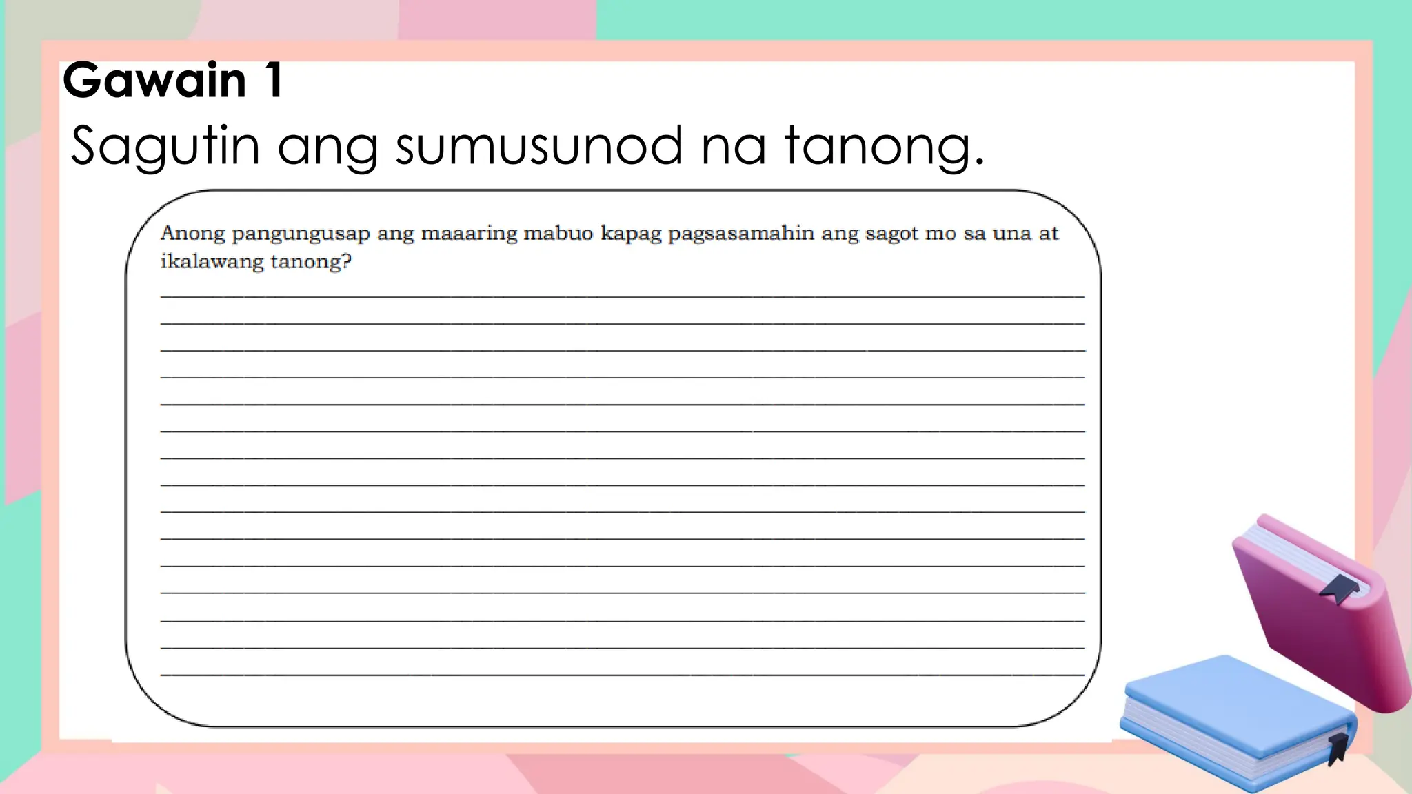 GMRC GRADE 4 POWERPOINT GRADE 4 MATATAG | PPTX