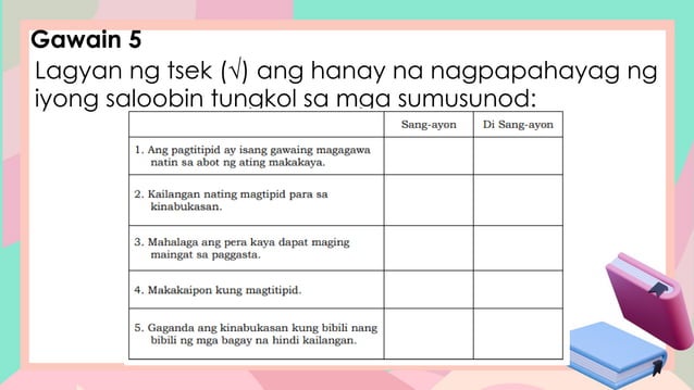 GMRC GRADE 4 POWERPOINT GRADE 4 MATATAG | PPTX