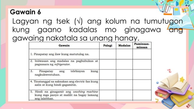 GMRC GRADE 4 POWERPOINT GRADE 4 MATATAG | PPTX