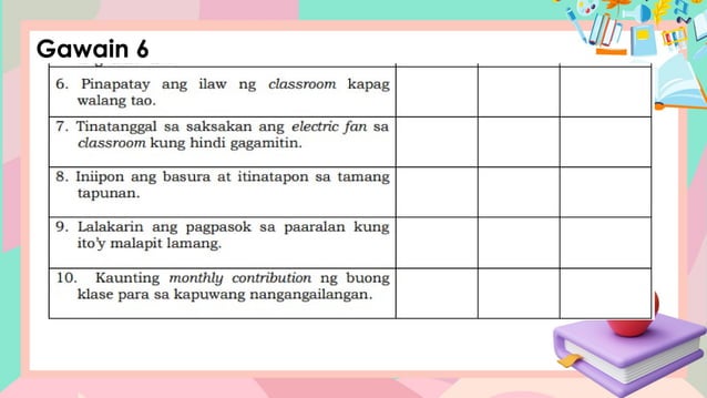 GMRC GRADE 4 POWERPOINT GRADE 4 MATATAG | PPTX