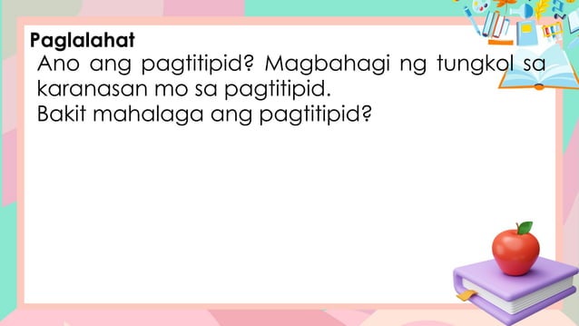 GMRC GRADE 4 POWERPOINT GRADE 4 MATATAG | PPTX