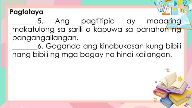 GMRC GRADE 4 POWERPOINT GRADE 4 MATATAG | PPTX