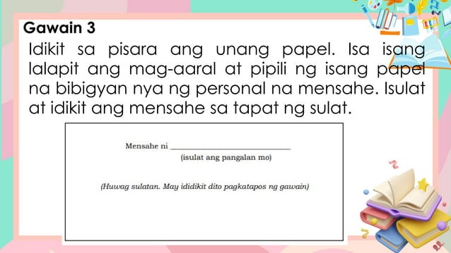 GMRC GRADE 4 POWERPOINT GRADE 4 MATATAG | PPTX