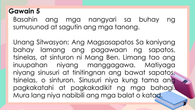 GMRC GRADE 4 POWERPOINT GRADE 4 MATATAG | PPTX