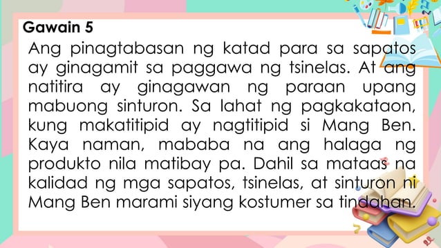 GMRC GRADE 4 POWERPOINT GRADE 4 MATATAG | PPTX