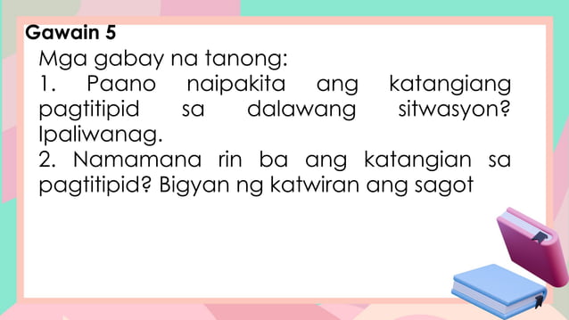 GMRC GRADE 4 POWERPOINT GRADE 4 MATATAG | PPTX