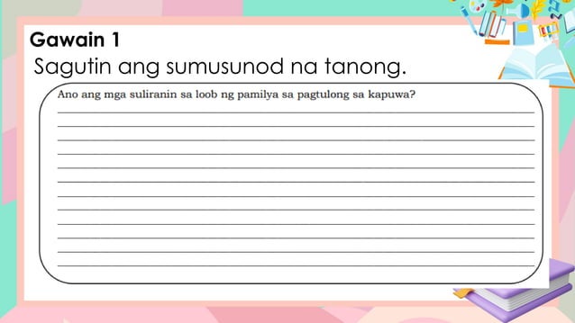 GMRC GRADE 4 POWERPOINT GRADE 4 MATATAG | PPTX