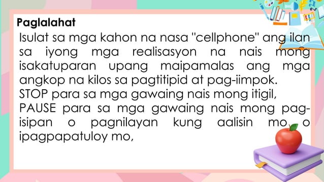 GMRC GRADE 4 POWERPOINT GRADE 4 MATATAG | PPTX