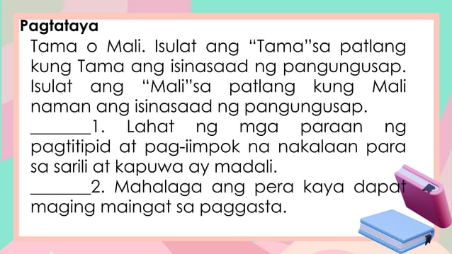 GMRC GRADE 4 POWERPOINT GRADE 4 MATATAG | PPTX