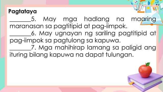 GMRC GRADE 4 POWERPOINT GRADE 4 MATATAG | PPTX