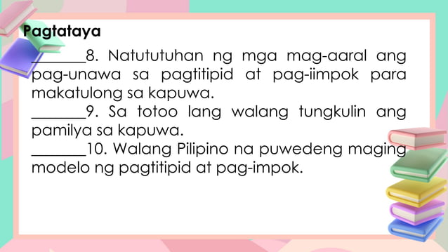 GMRC GRADE 4 POWERPOINT GRADE 4 MATATAG | PPTX