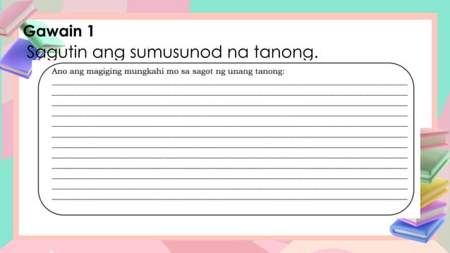 GMRC GRADE 4 POWERPOINT GRADE 4 MATATAG | PPTX