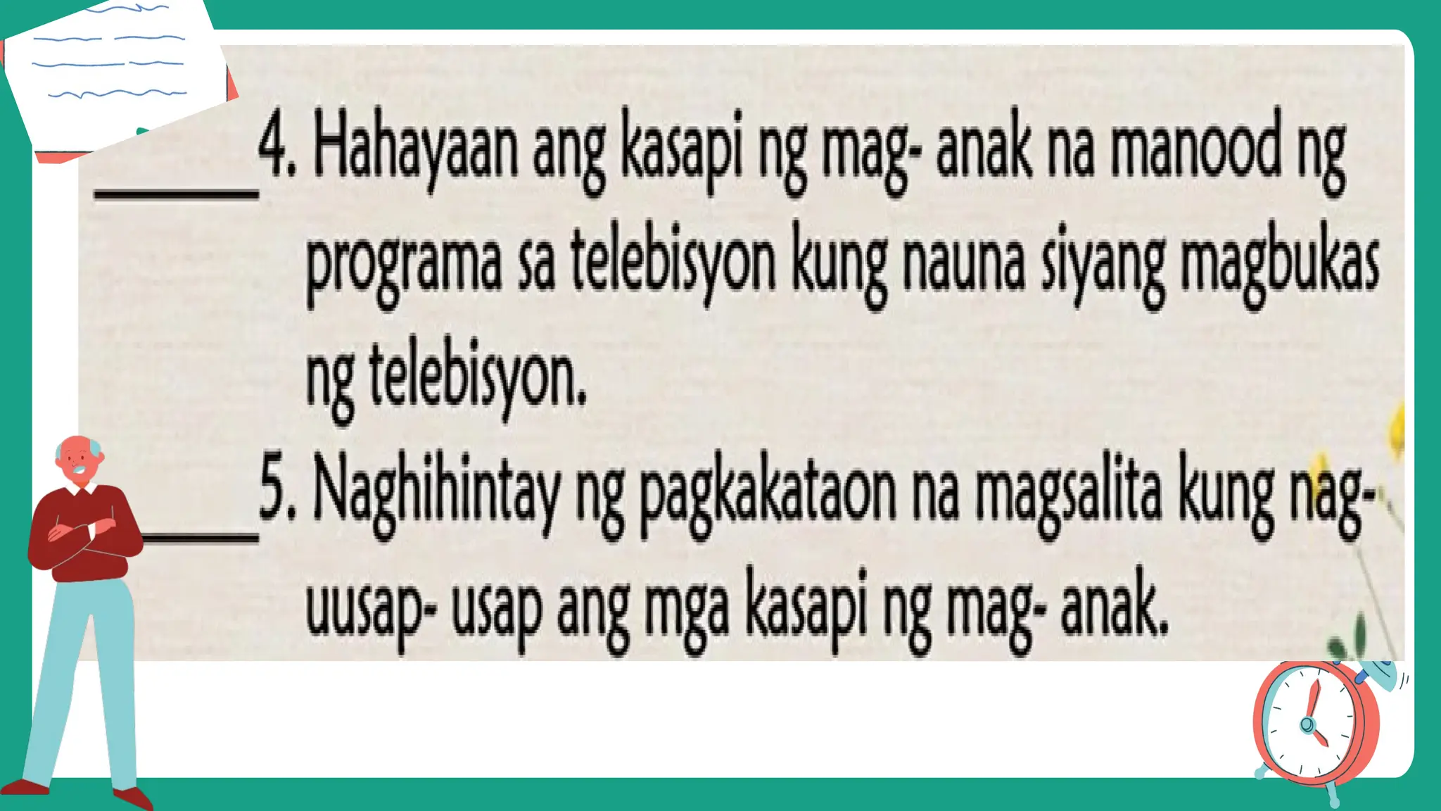 Gmrc 4 Matatag Q1 Revised K To 12 Curriculum Pptx