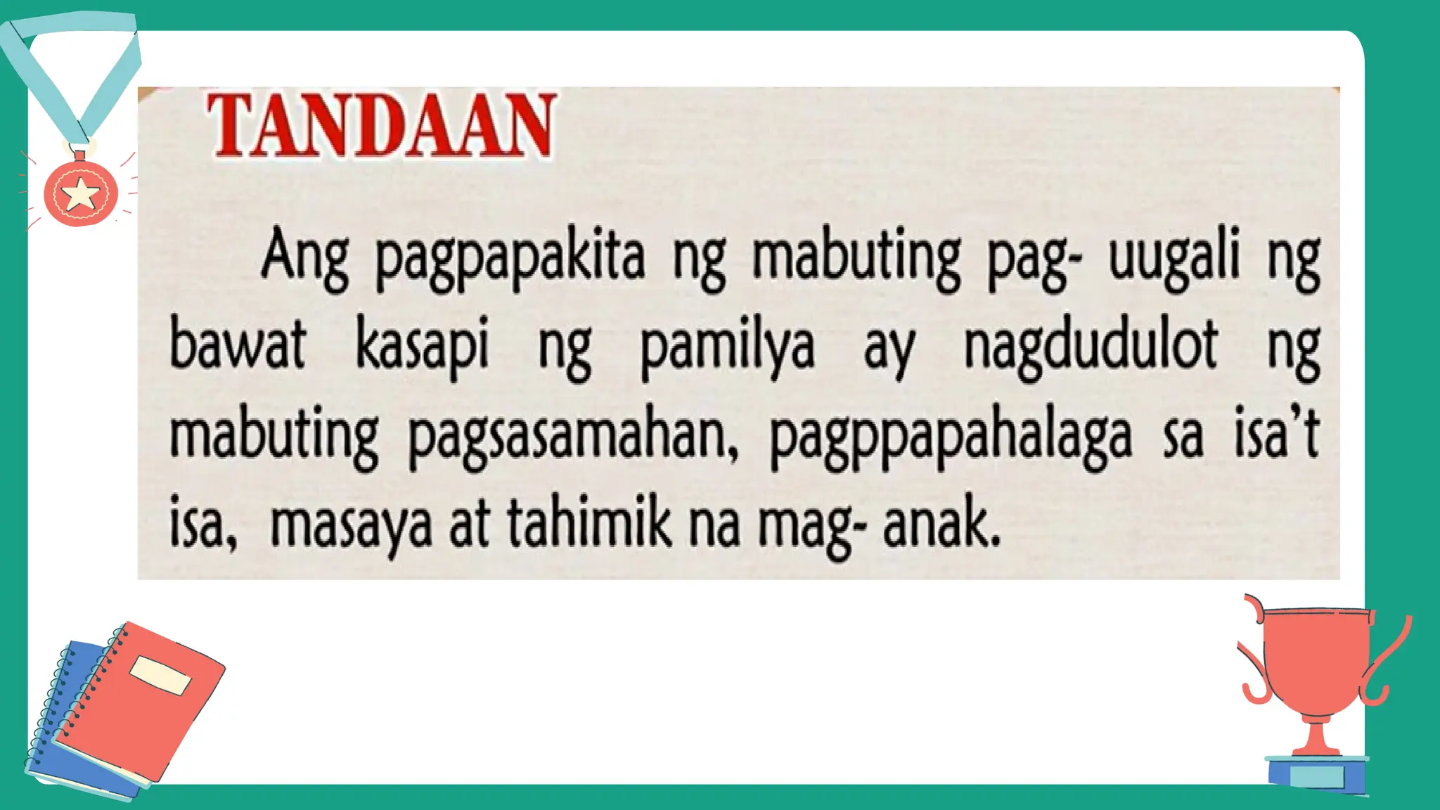 GMRC 4 MATATAG Q1.REVISED K TO 12 CURRICULUM | PPTX