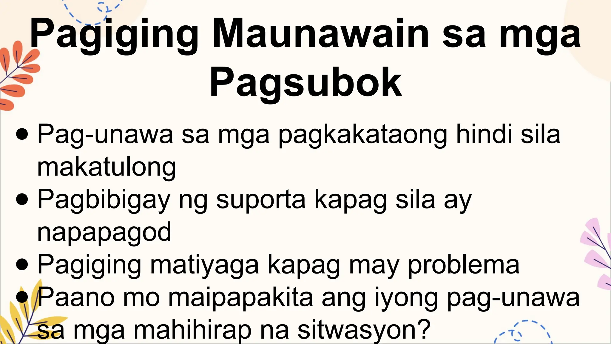 GMRC5-Q2-1A-Nakapagpapahayag-ng-mga-sariling-paraan-ng-pagmamahal-sa ...
