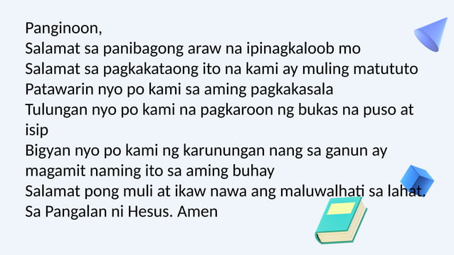 GMRC7_Pagtitipid-at-Pag-iimpok.pOWERPOINT PRRESENTATION | PPTX