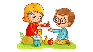 The GMRC Act mandates the integration of Good Manners and Right Conduct ...