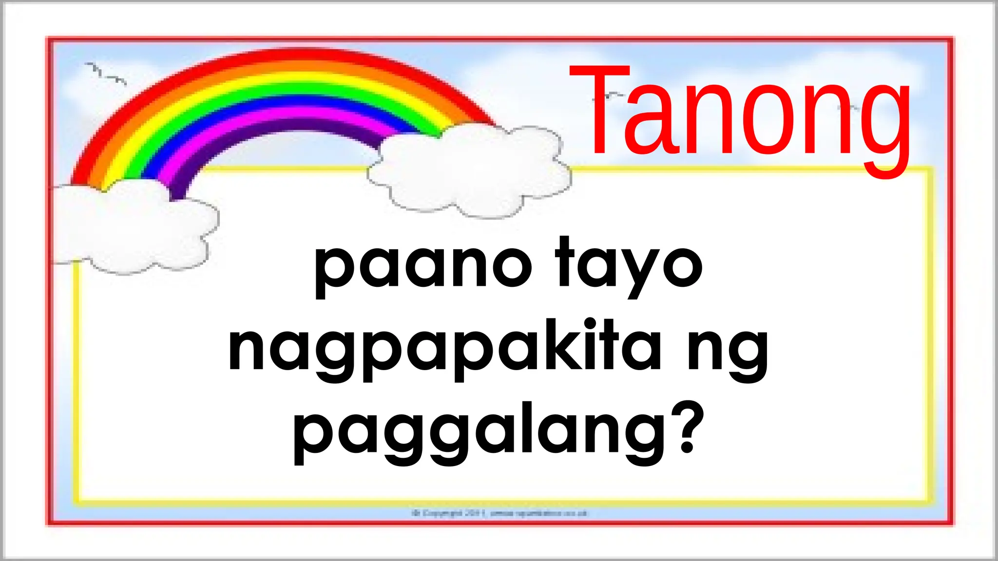 GMRC G1 QUARTER 2 WEEK 3.pOWERPOINT PRESENTATION | PPTX