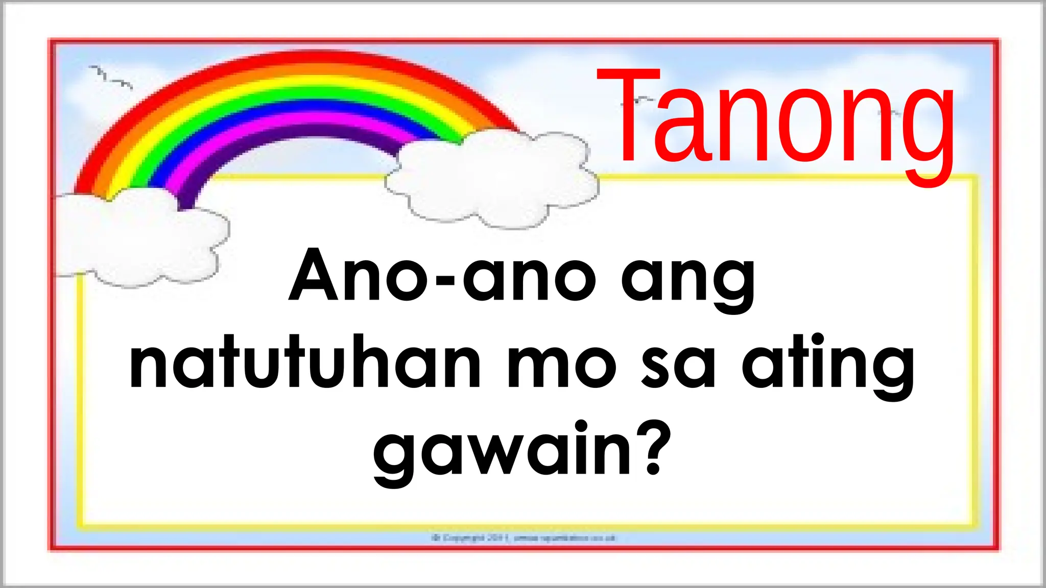 GMRC G1 QUARTER 2 WEEK 3.pOWERPOINT PRESENTATION | PPTX