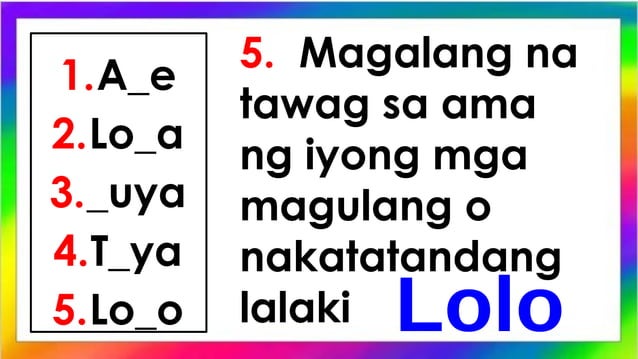 GMRC G1 QUARTER 2 WEEK 3.pOWERPOINT PRESENTATION | PPTX