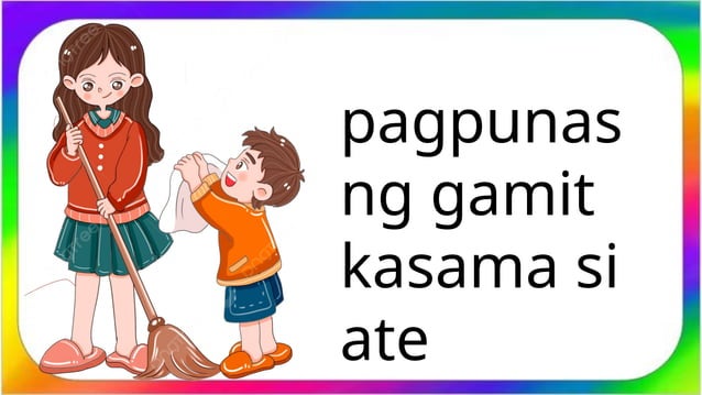 GMRC G1 QUARTER 2 WEEK 3.pOWERPOINT PRESENTATION | PPTX