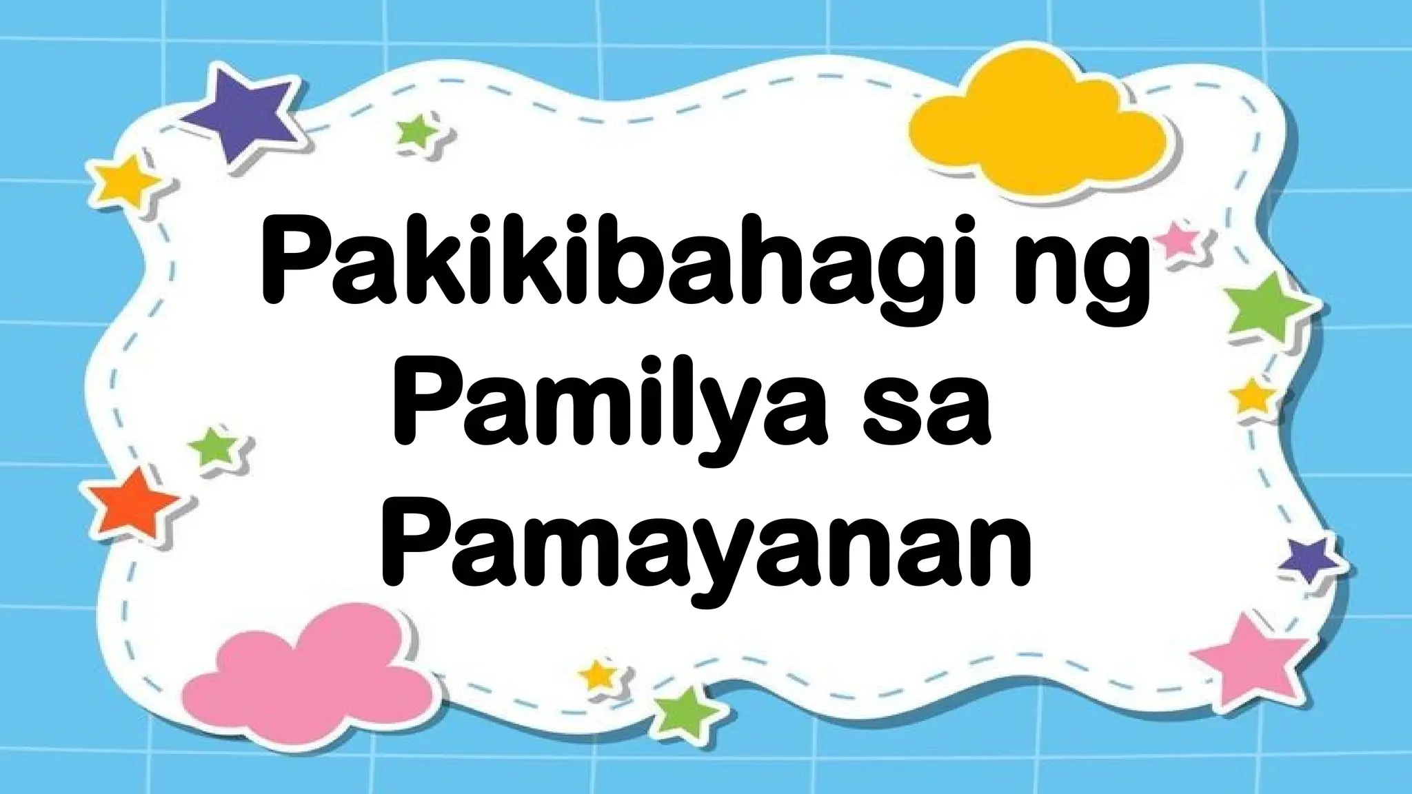 GMRC_PPT_WK2.pptx daily powerpoint for Grade 1 | PPTX