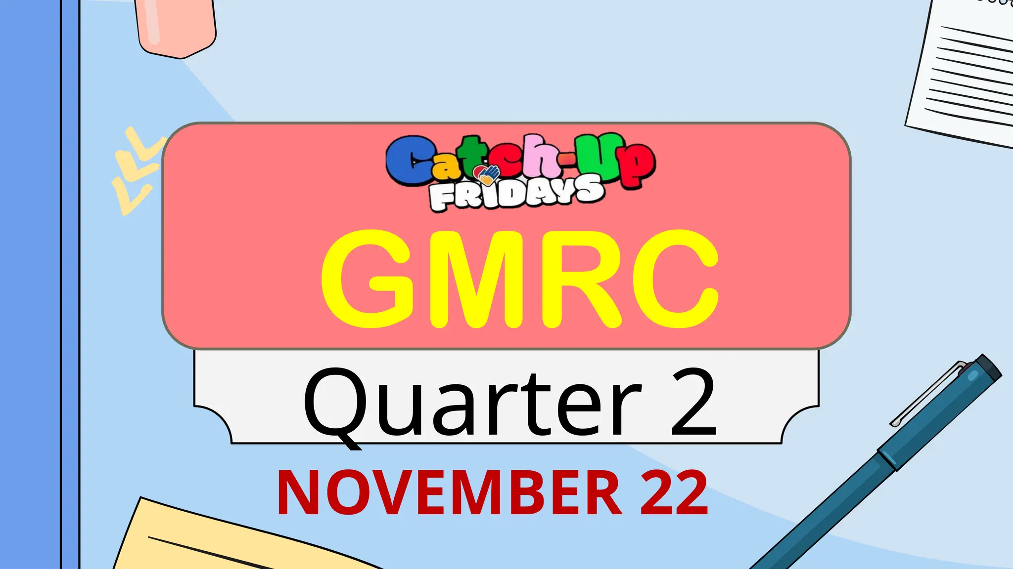 CATCH-UP FRIDAY GMRC 1 Q2 Week 7 - MABUTING GAWI NG PAMILYANG PILIPINO.pptx