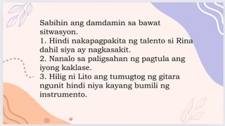 GMRC Quarter 1 Week 2.matatag ppt ppt pptx | PPTX