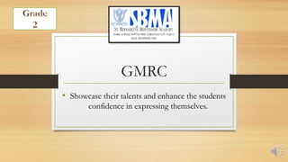 GMRC sample.pptx