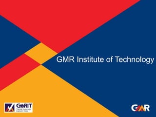 GMRIT Profile v1.pptx
