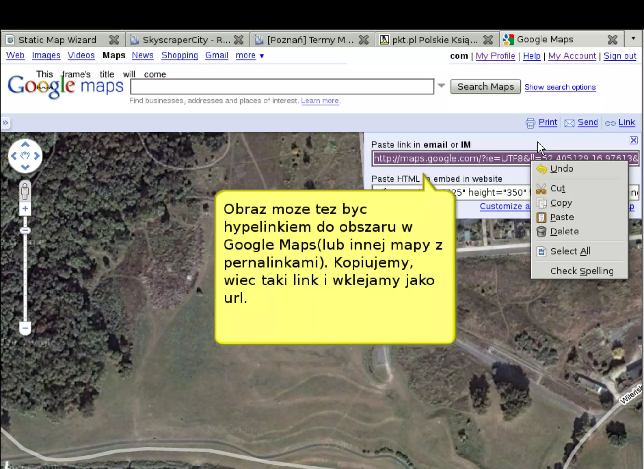 Google Static Maps API. Tutorial | PPT Google Static Maps API. Tutorial | PPT