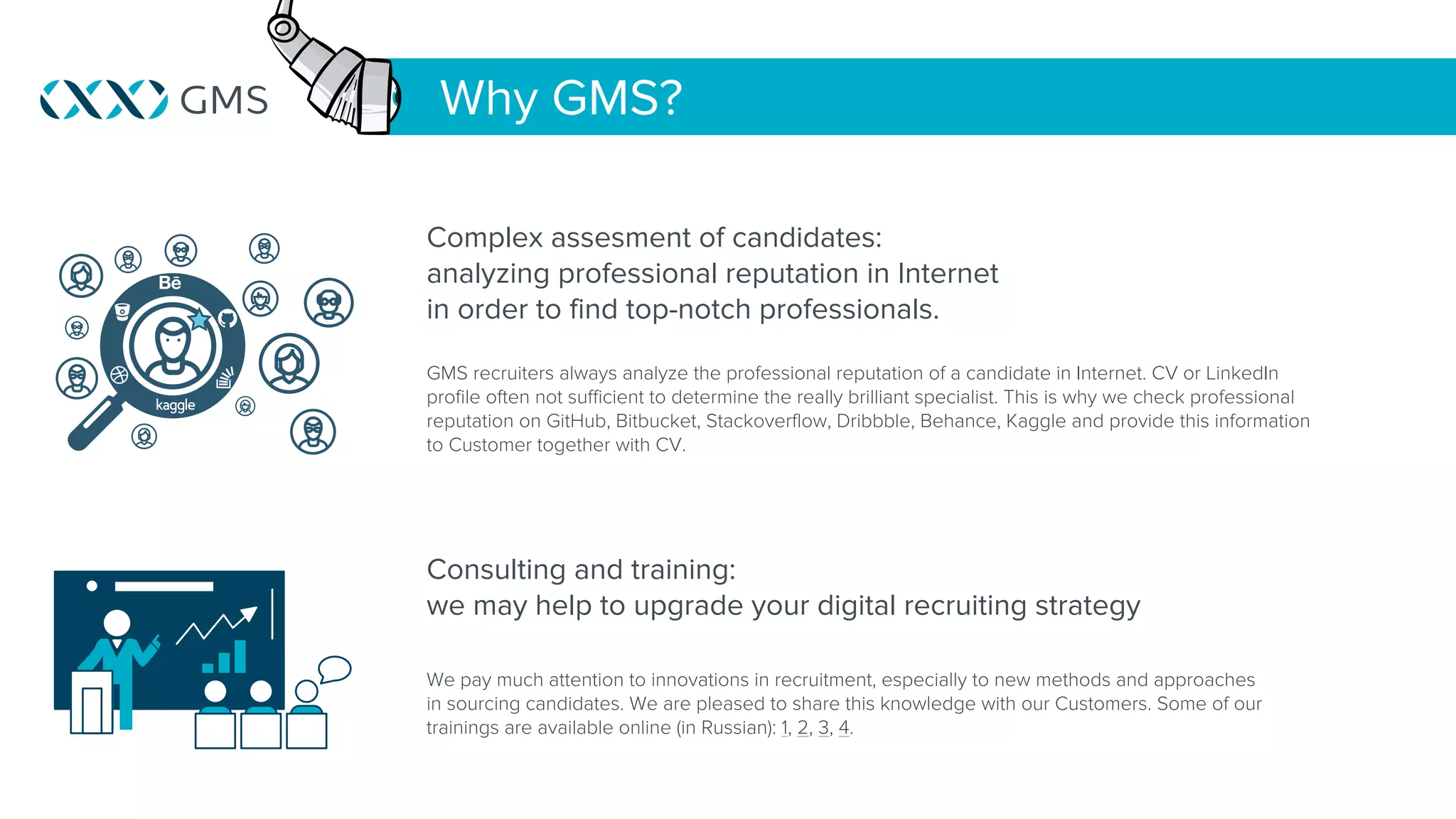 GMS presentation_EN | PDF