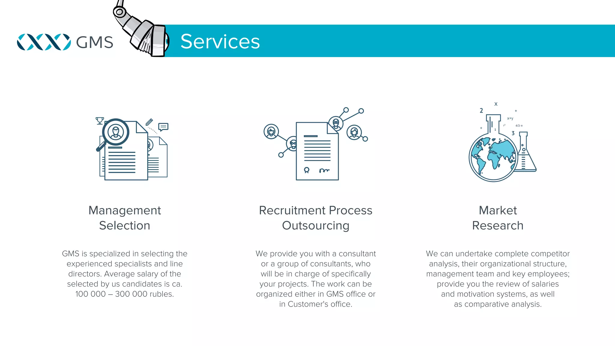 GMS presentation_EN | PDF