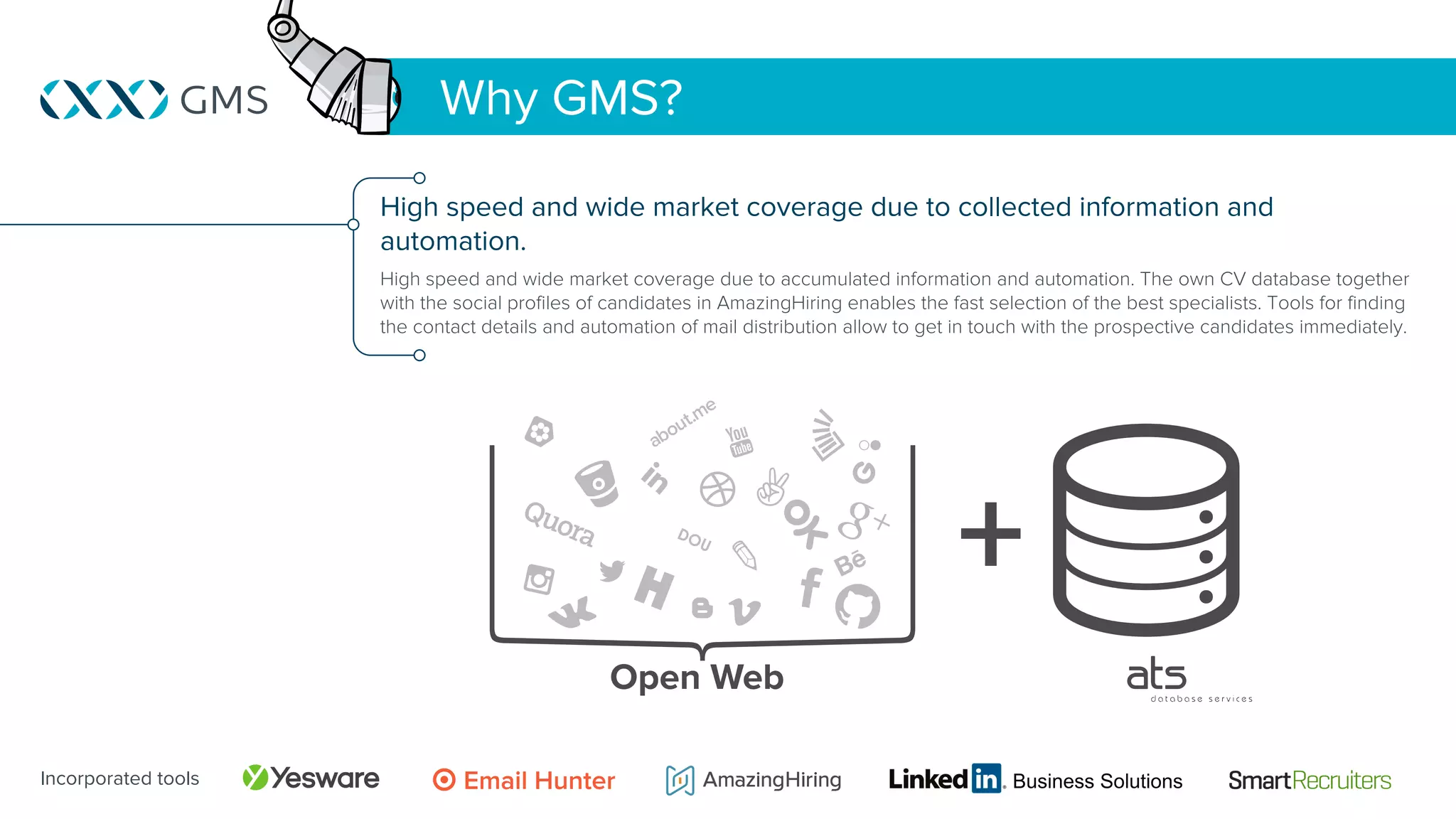 GMS presentation_EN | PDF