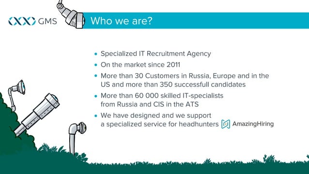 GMS presentation_EN | PDF