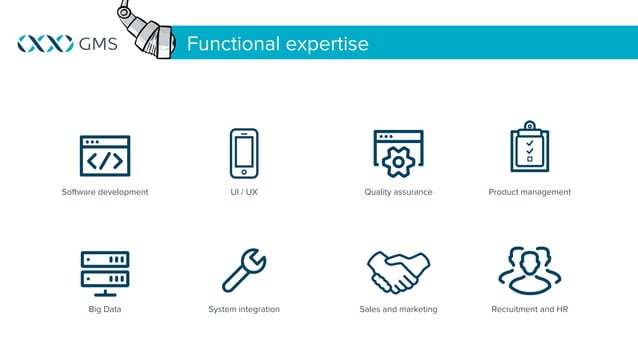 GMS presentation_EN | PDF