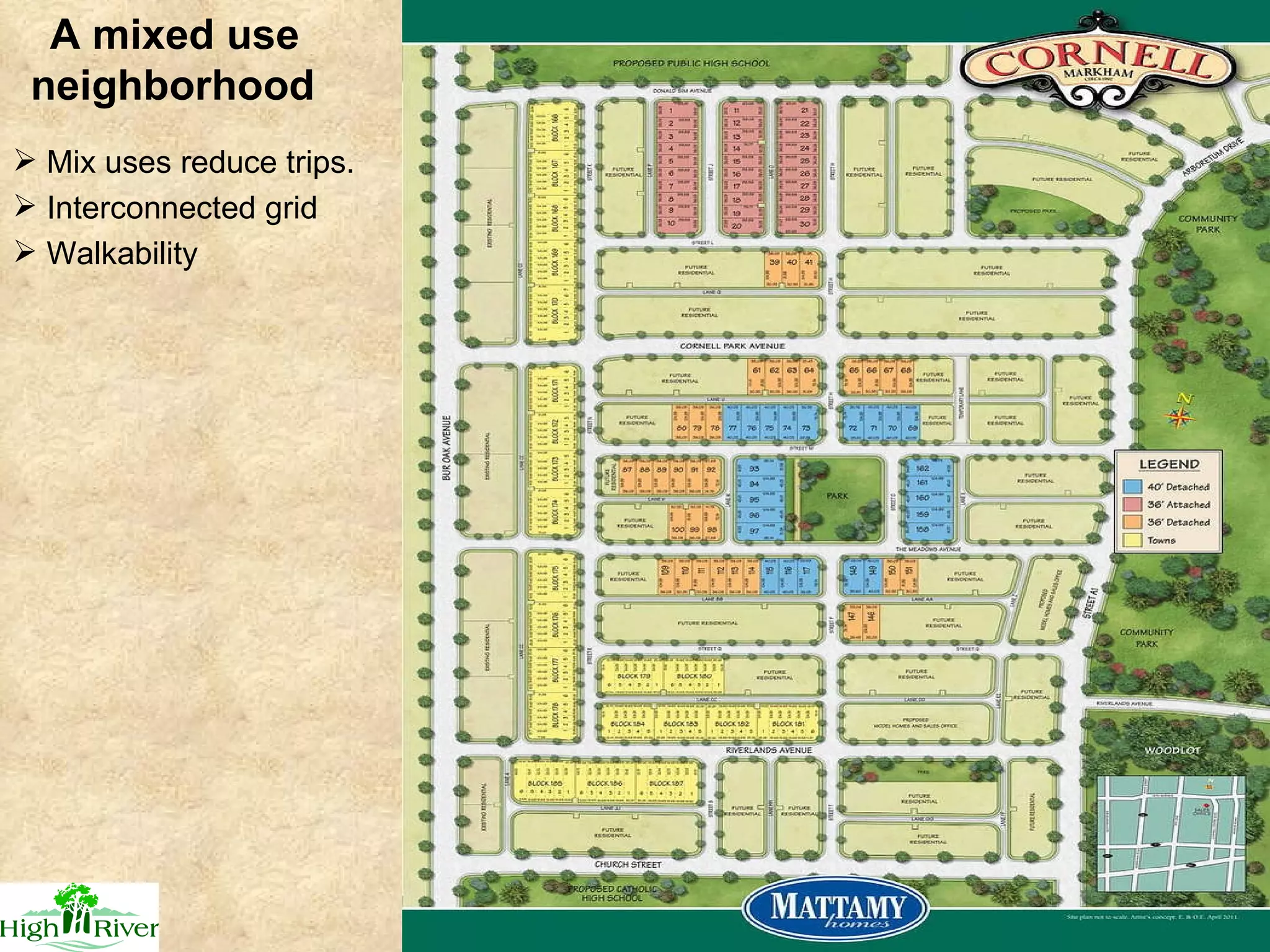 Growth Management Strategy | PPT