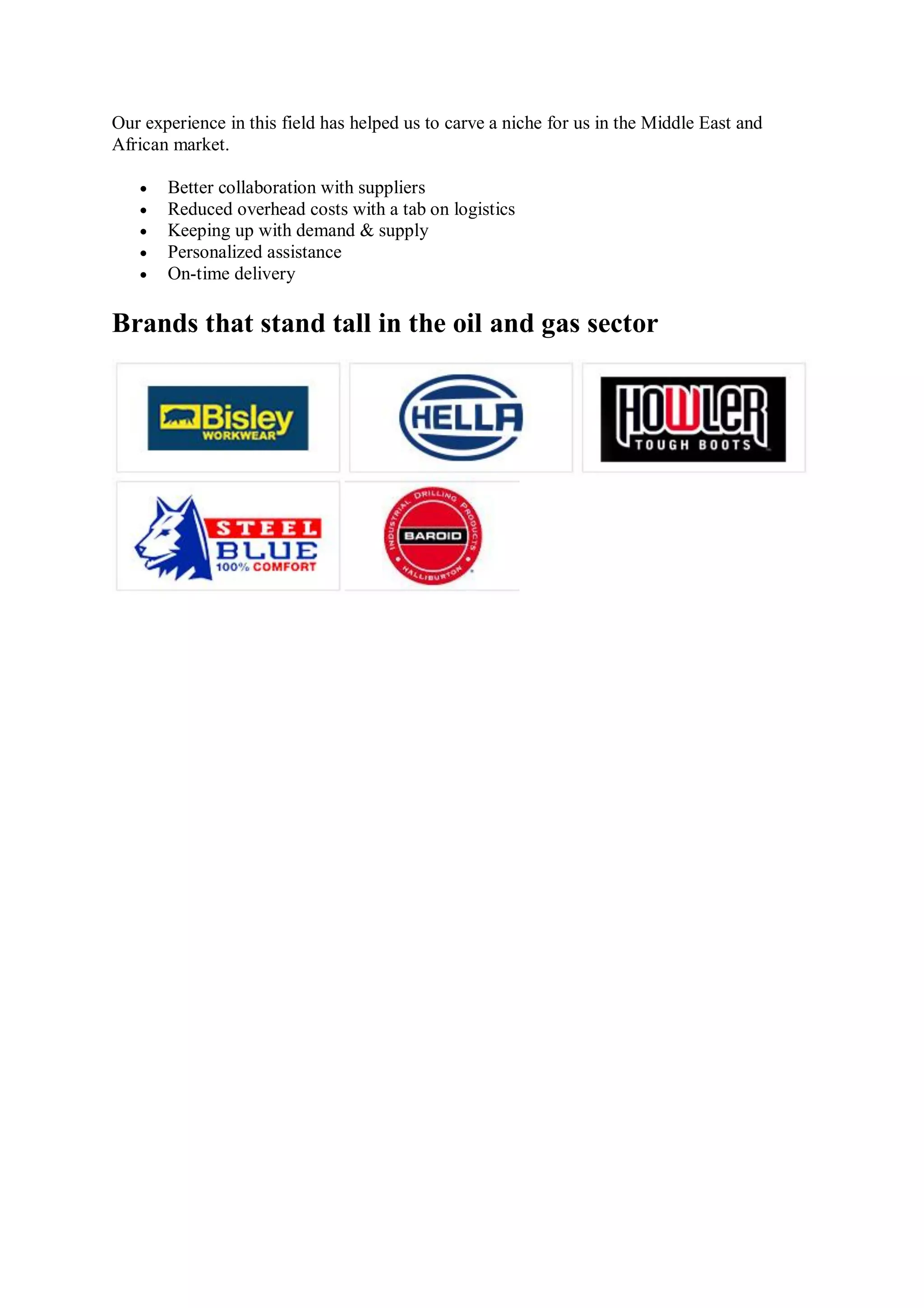 GULF MINETECH LLC | PDF