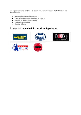 GULF MINETECH LLC | PDF