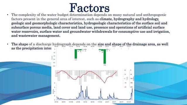 seepagemeter_tracer_springhydrograph.pptx | Free download