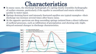 seepagemeter_tracer_springhydrograph.pptx | Free Download