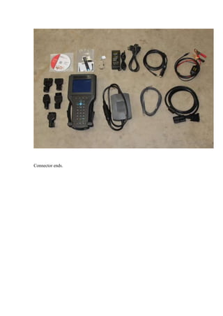 Gm tech2 scan tool clone vs legit | DOCX