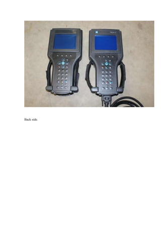 Gm tech2 scan tool clone vs legit | DOCX