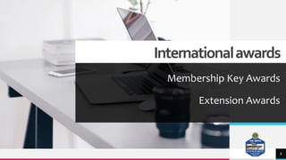 Membership Growth in Lions Clubs | PPTX